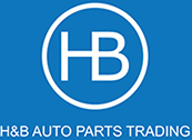 Ford Transit Spare Parts | H&B Auto Parts Trade