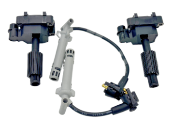 Ford Transit Parts & Products | H&B Auto Parts Trade